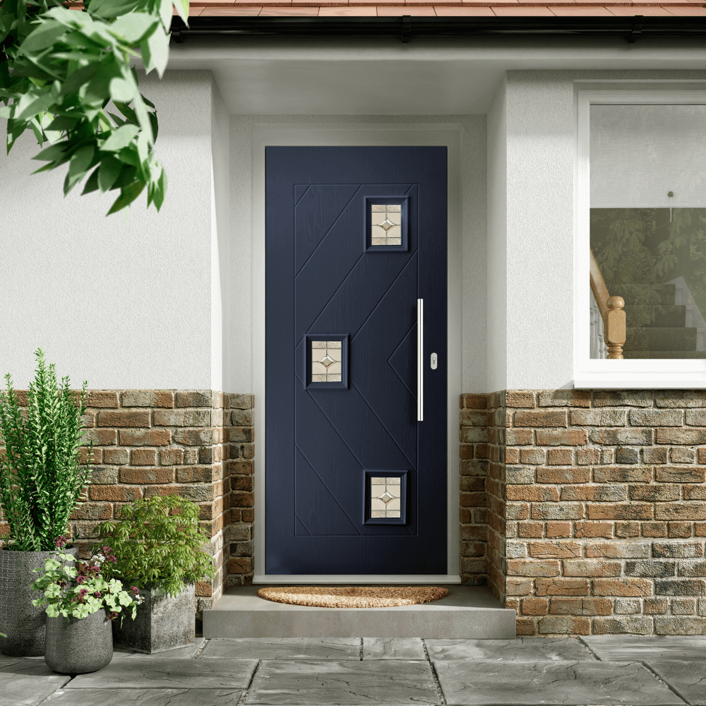 Composite Doors Middlesbrough & North East | Celestial Windows