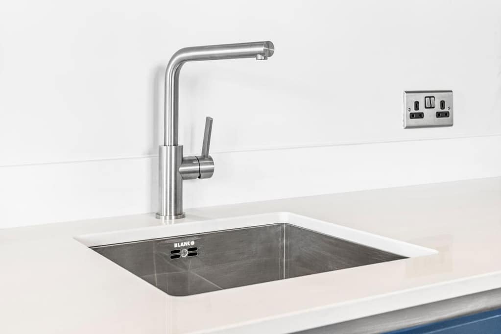 Fugen - Fugen Quartz Worktops - Roann at Home