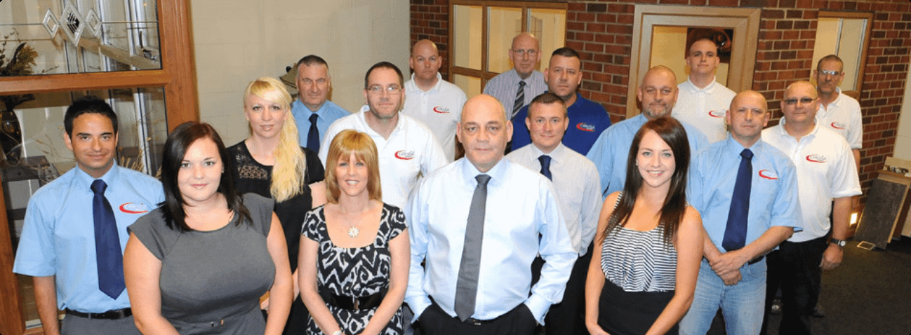 About Us - Celestial Windows