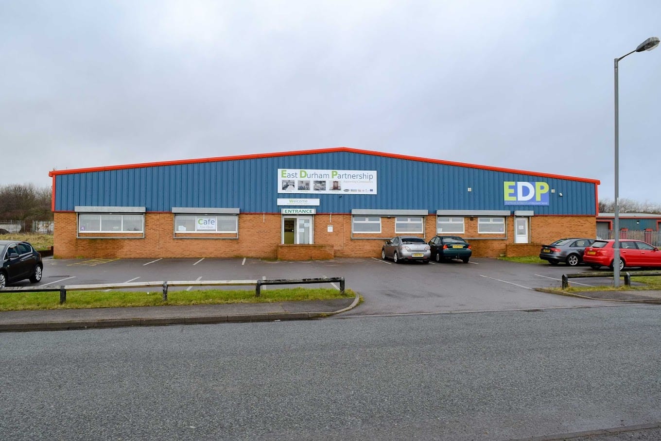 East Durham Partnership