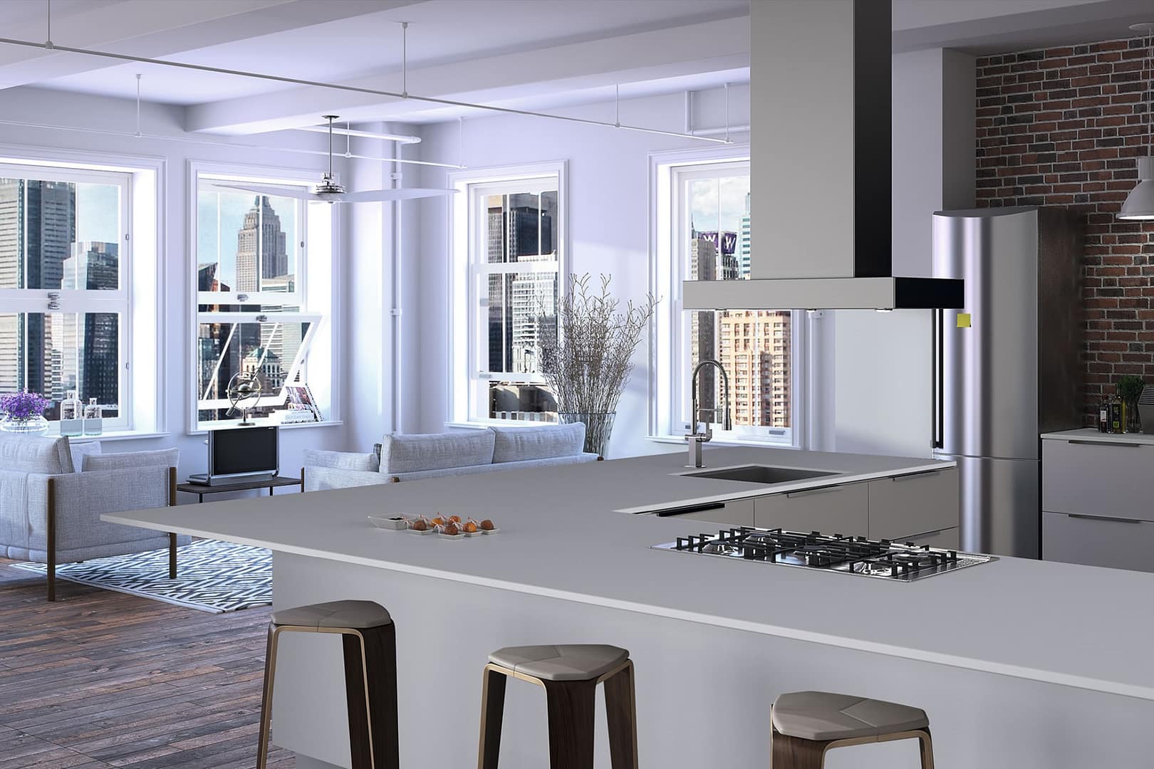 History - Quartz Worktops Leeds - Roann at Home