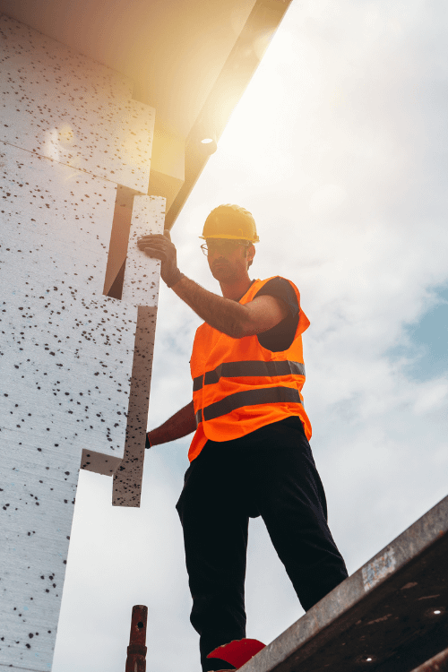 Level 3 NVQ Diploma in Cladding Operations – Connect Training