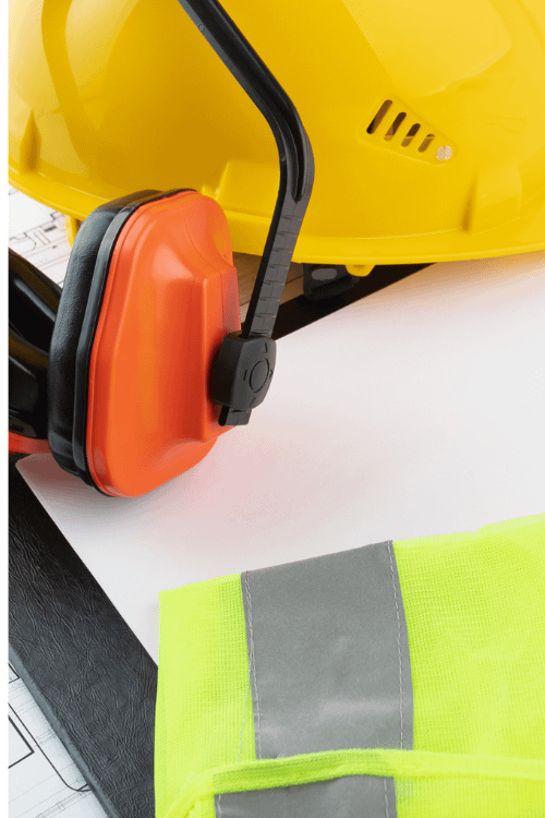 Level 3 NVQ Diploma in Occupational Health & Safety – Connect Training