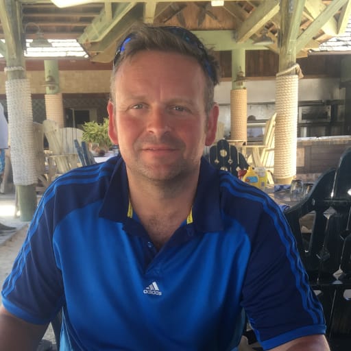 About Danny – DS43