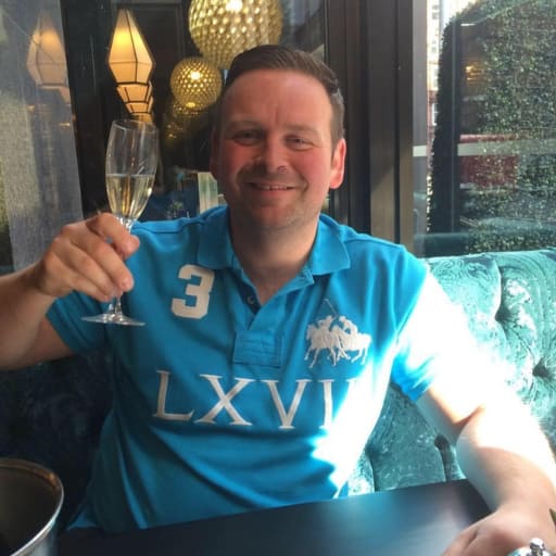 About Danny – DS43