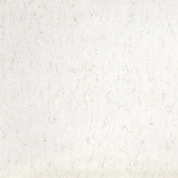 Silestone Snowy Ibiza - Silestone Quartz Worktops - Roann at Home