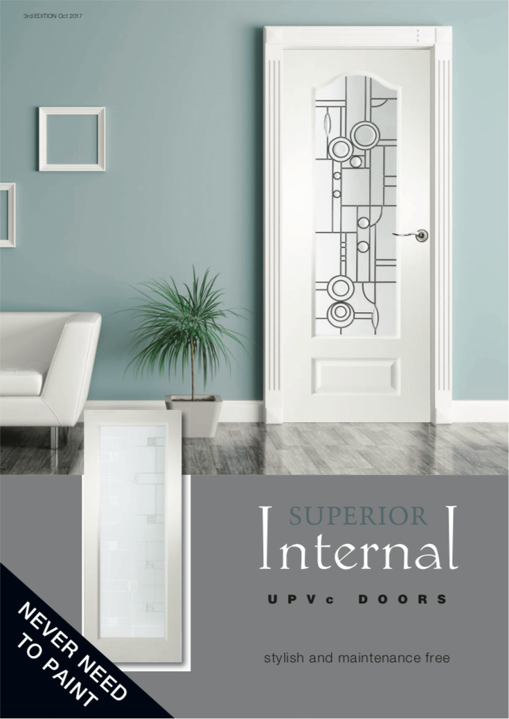 Download Brochures - Celestial Windows