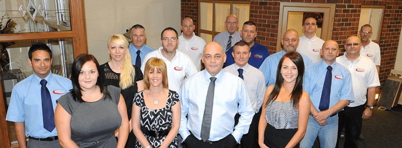 About Us - Celestial Windows