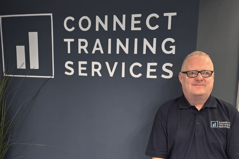 Meet The Team – Connect Training