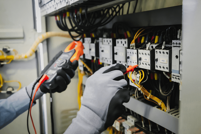 Services – Dave Casey & Co