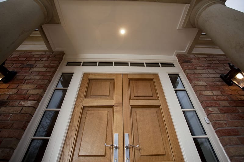 How to Insulate a Front Door: Ultimate Guide For Energy Efficiency