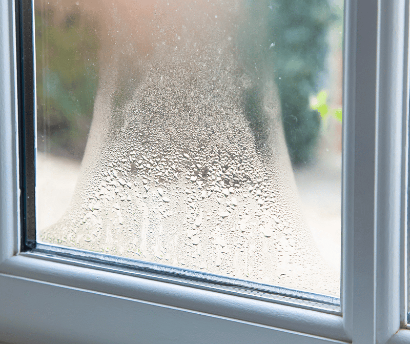 Leaking Double Glazed Windows | Causes & Fixes