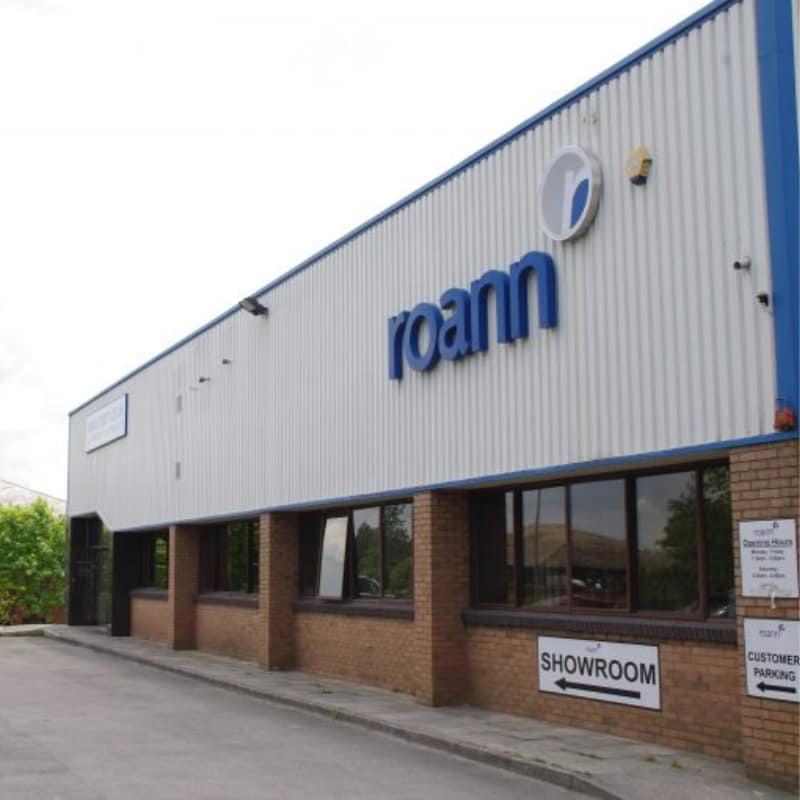 History - Quartz Worktops Leeds - Roann at Home