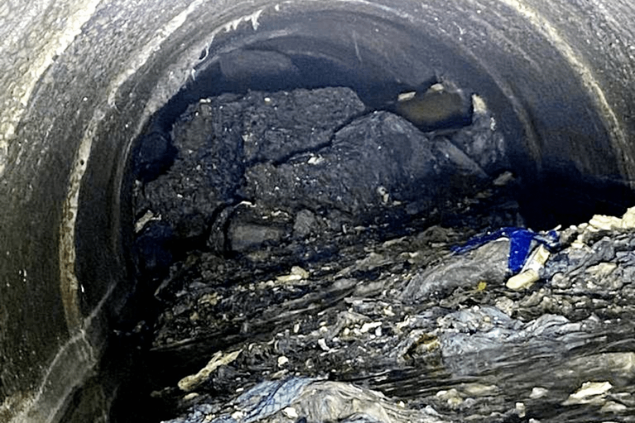 Specialist, Industrial Cleaning & Waste Movement – Aimrange