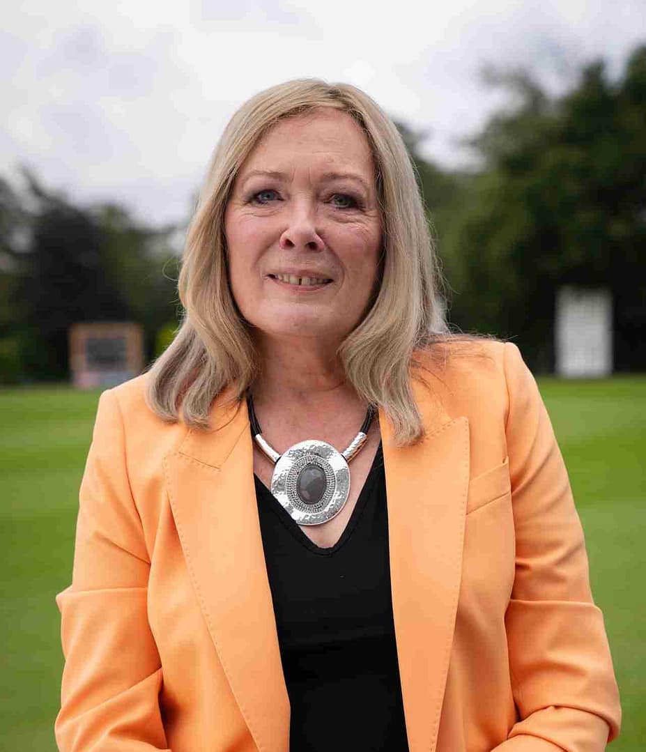 Meet The Trustees – DS43