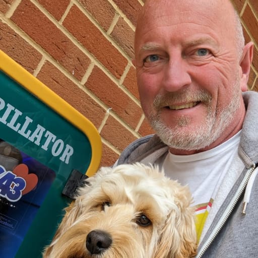 Our Guardians – DS43