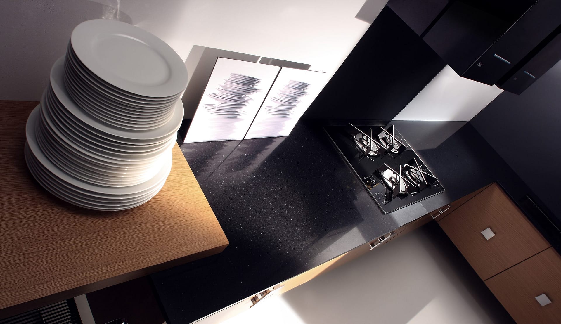 Gallery - Kitchen Work Tops Sheffield - Roann at Home