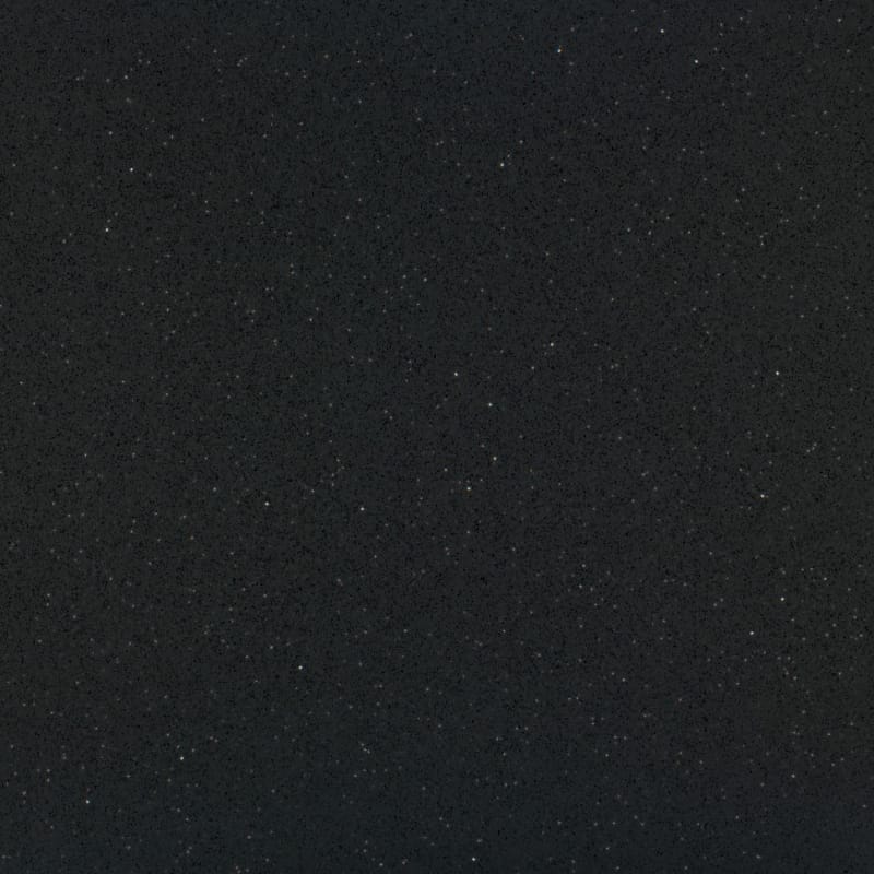 Silestone Stellar Night - Silestone Kitchen Worktops - Roann at Home