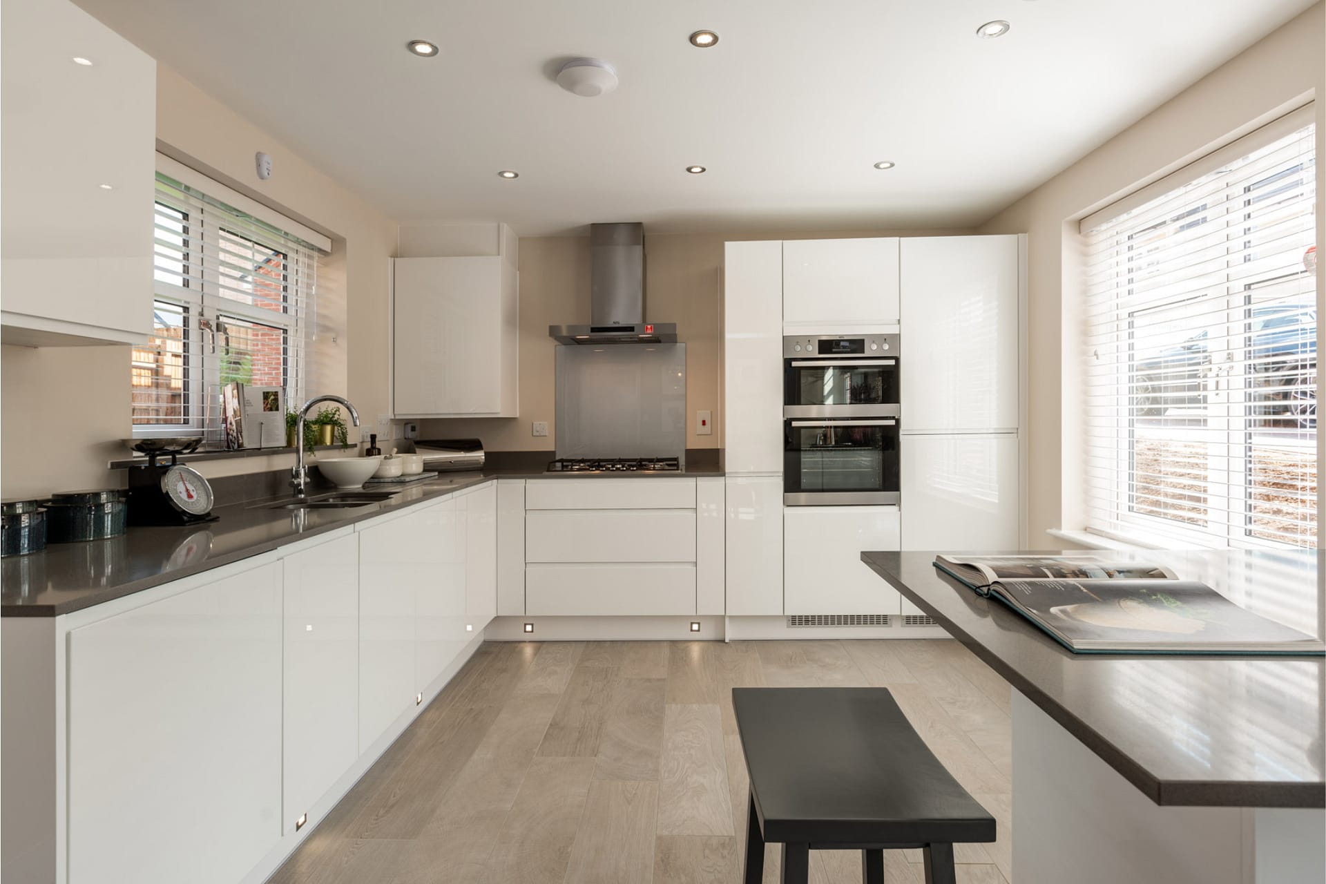 Gallery - Kitchen Work Tops Sheffield - Roann at Home