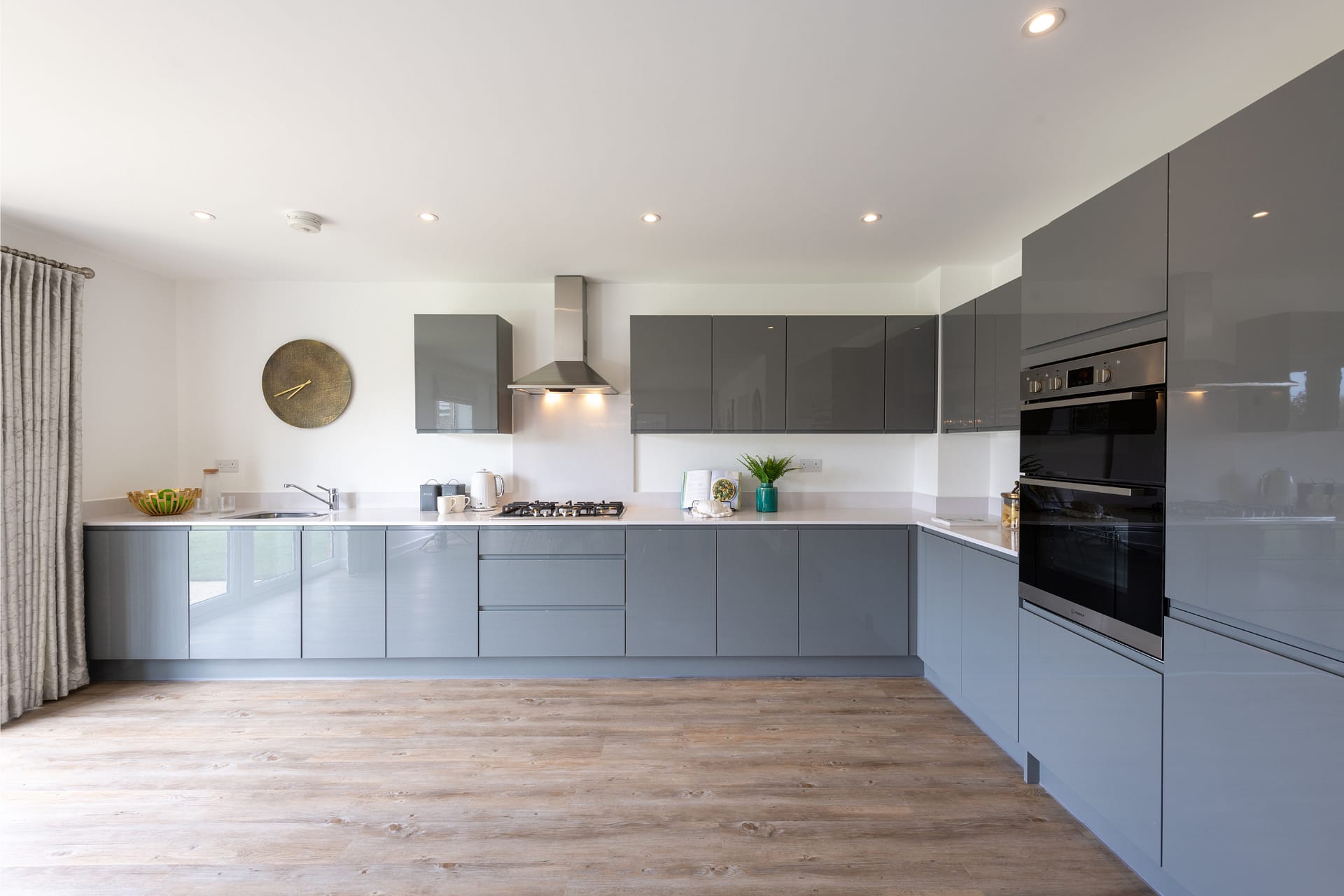 Gallery - Kitchen Work Tops Sheffield - Roann at Home