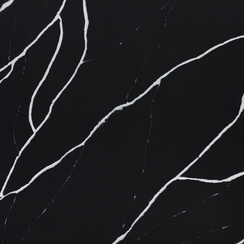 Fugen Eternal - Fugen Quartz Worktops - Roann at Home