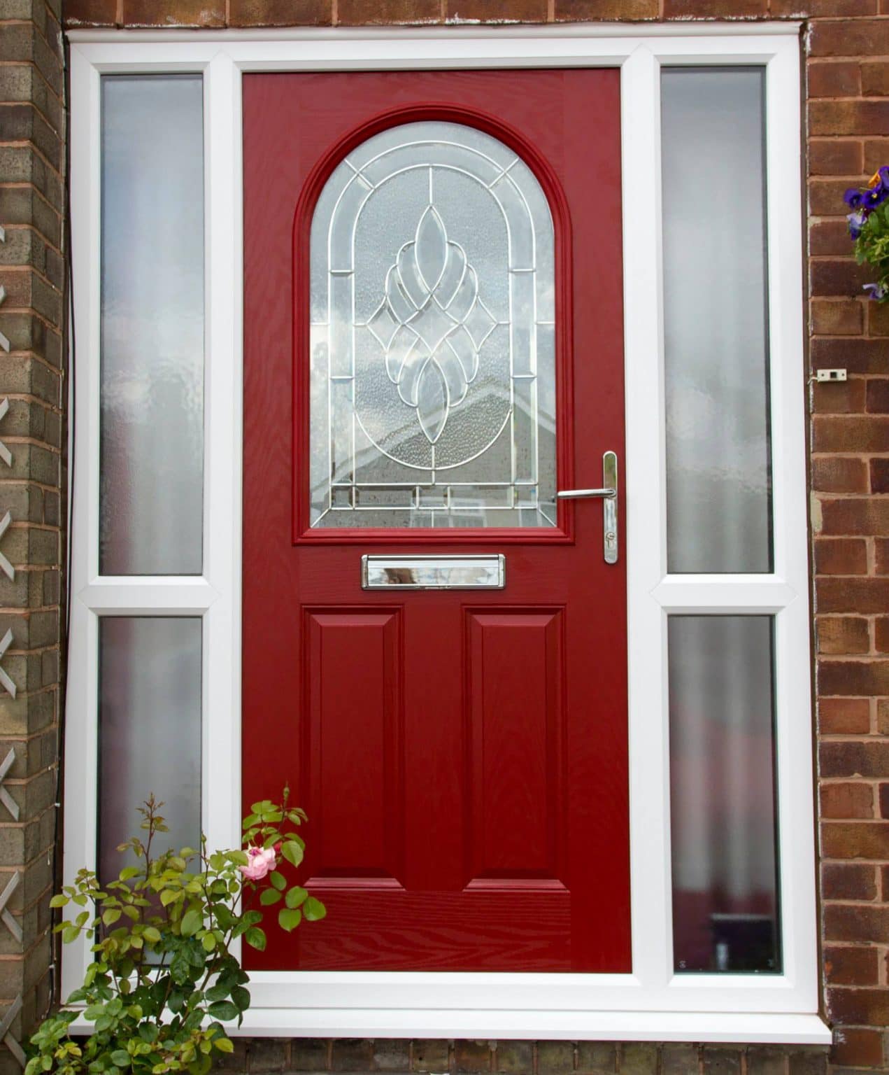What is a Composite Door? EVERYTHING You Need To Know!