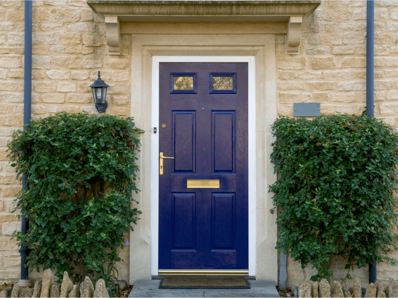 Composite Doors Middlesbrough & North East | Celestial Windows