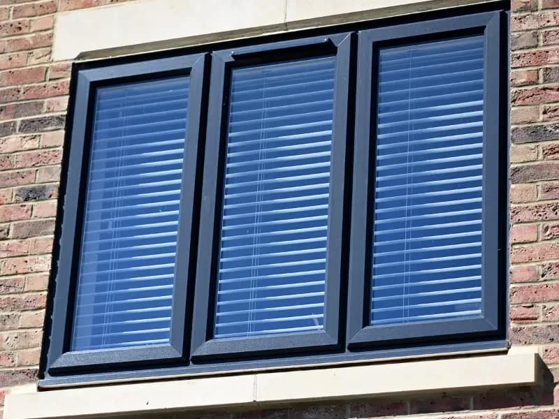 Casement Windows Middlesbrough - Celestial Windows