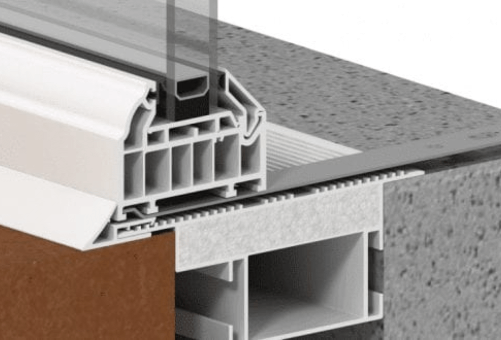 Cavity Closers – H Jarvis