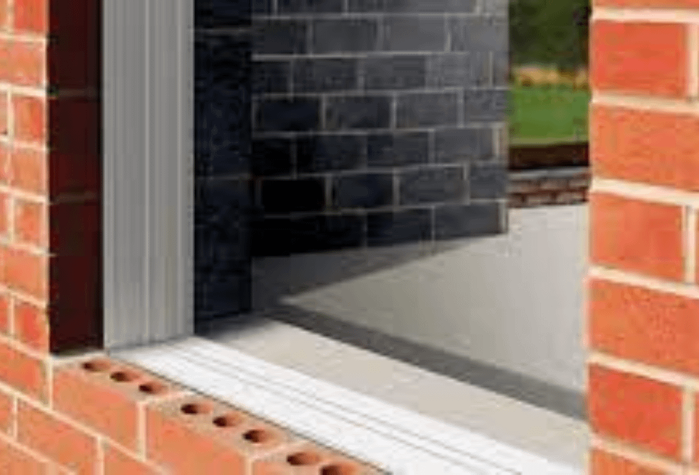 Cavity Closers – H Jarvis