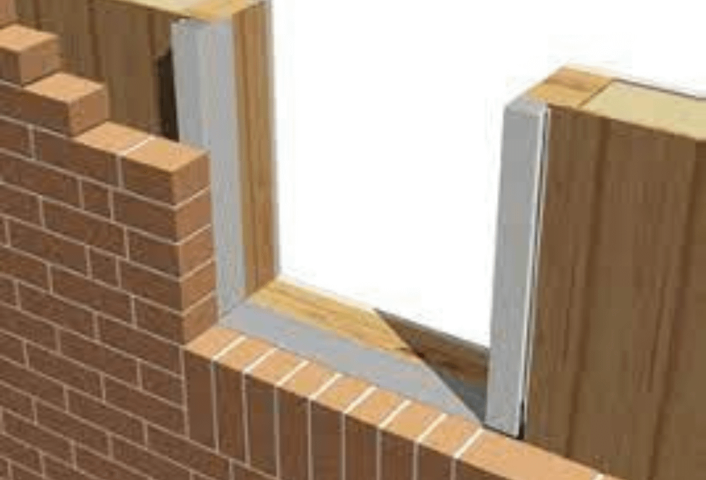 Cavity Closers – H Jarvis