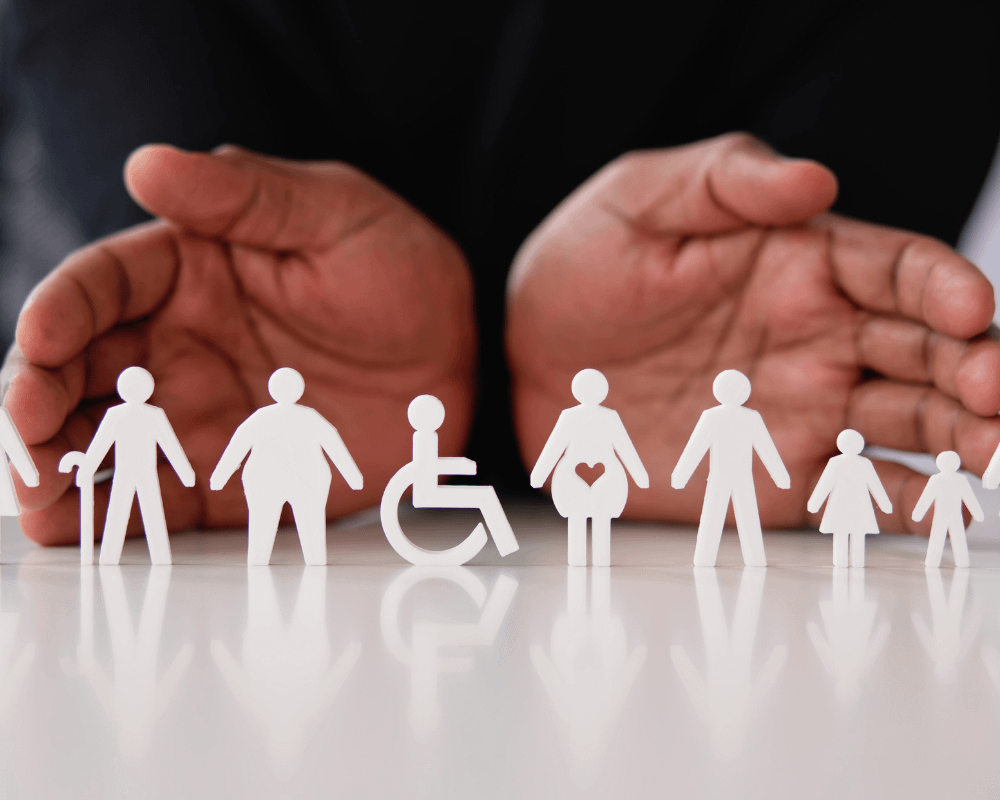 Safeguarding Adults and Children - Magpie Training