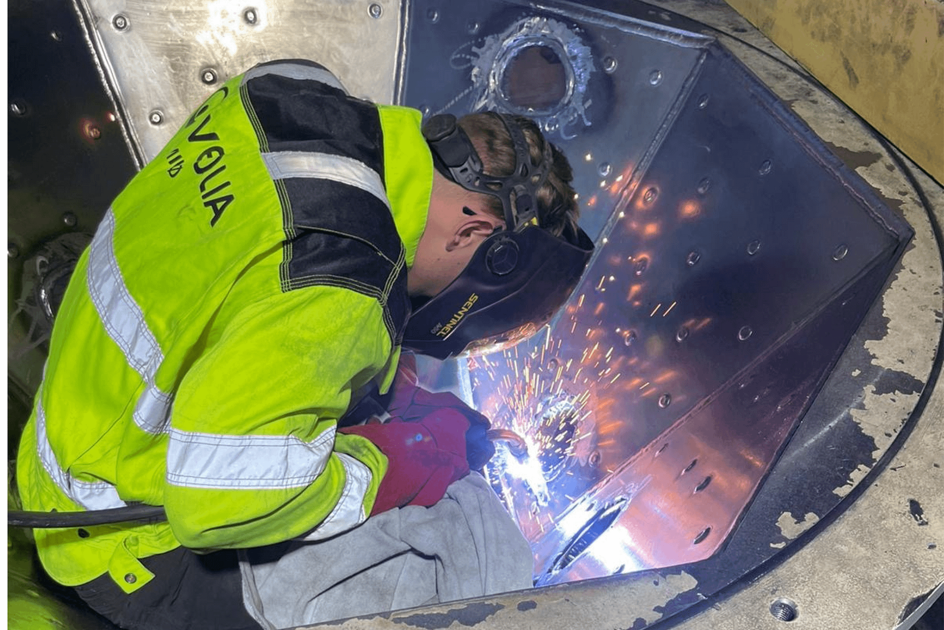 Gallery – PJI Engineering