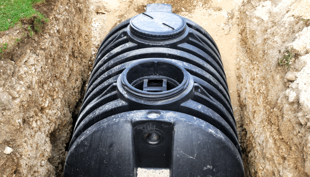 How to Care for a Septic Tank - TWC Draincare - Drain services for ...